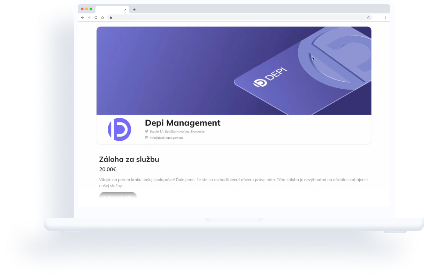 Depi Management